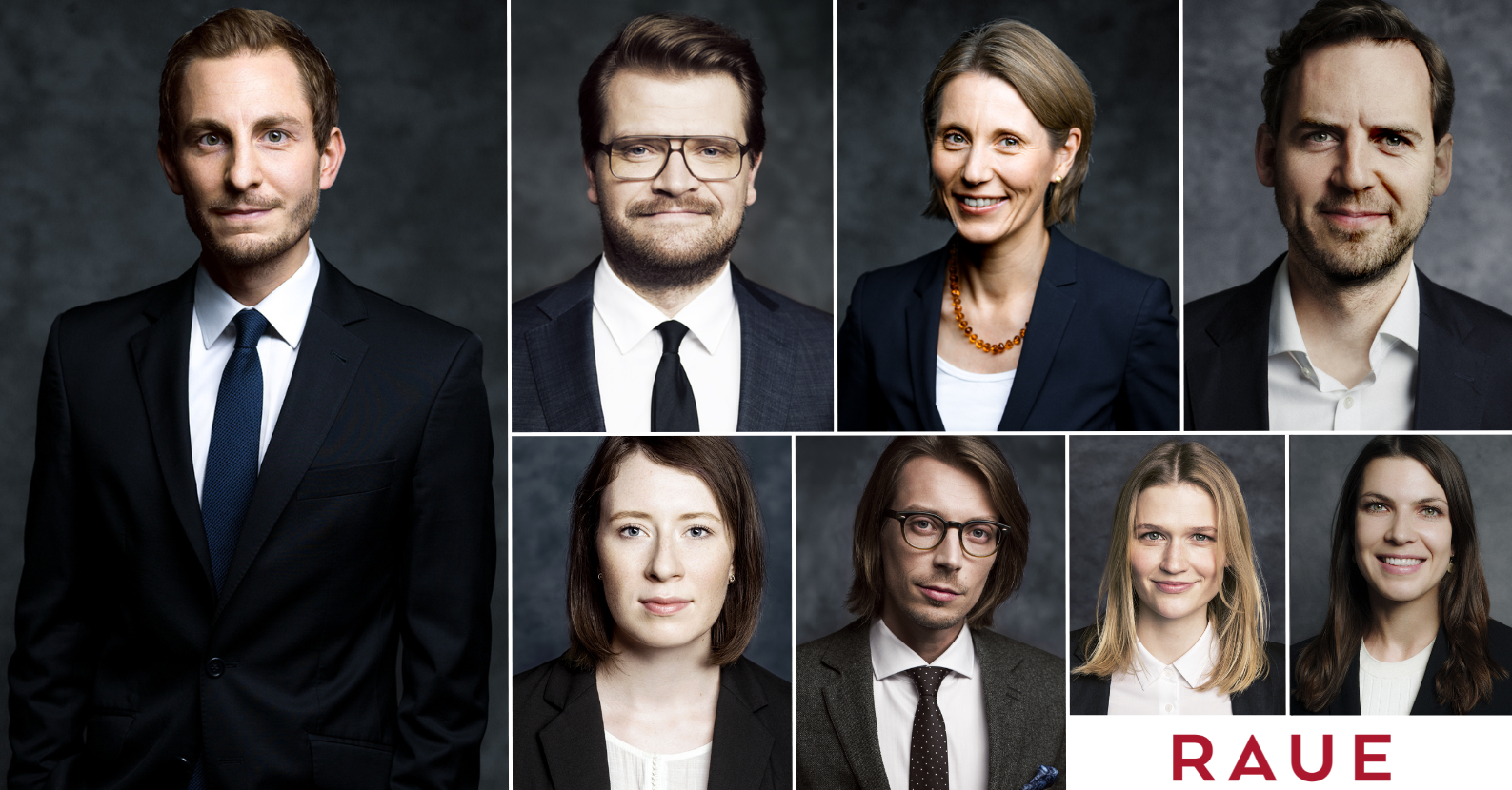 Raue Partnerschaft wählt Dr. Peter Roegele zum Equity Partner