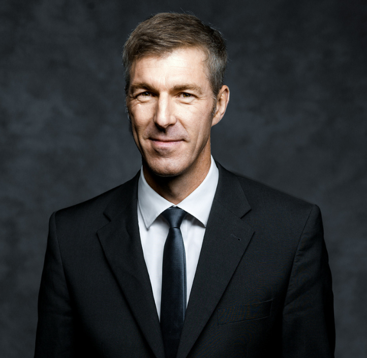 Dr. Markus Plesser ist neuer Geschäftsführender Partner der Sozietät Raue